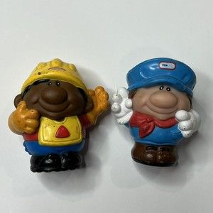 Little Tikes | Toys | Little Tikes People Set Of 2 Kids Toys ...